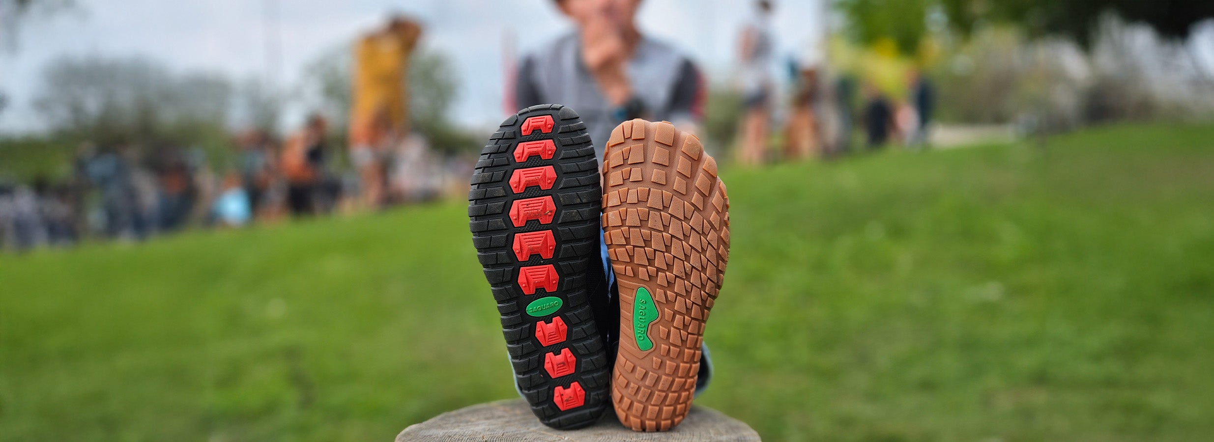 ¿Por qué los zapatos con puntera ancha son mejores para ti? – Saguaro ...