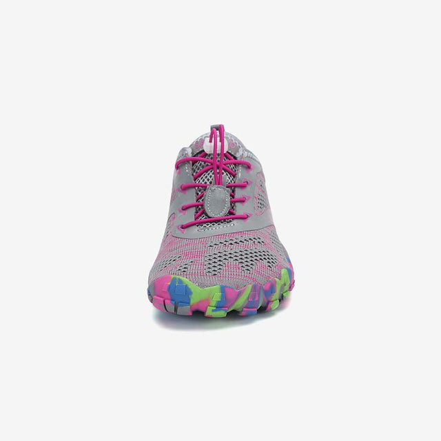 Saguaro® Zapatos Barefoot de Mujer: Desata el Confort y Estilo ...