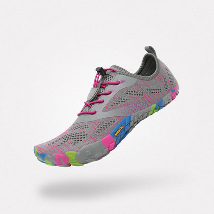 Saguaro® Zapatos Barefoot de Mujer: Desata el Confort y Estilo ...